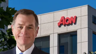 Aon locks in CEO Case until 2030, lifts pay to $1.75m | Intelligent Insurer
